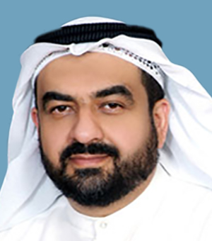 Board Members - Management Team | Emirates Islamic