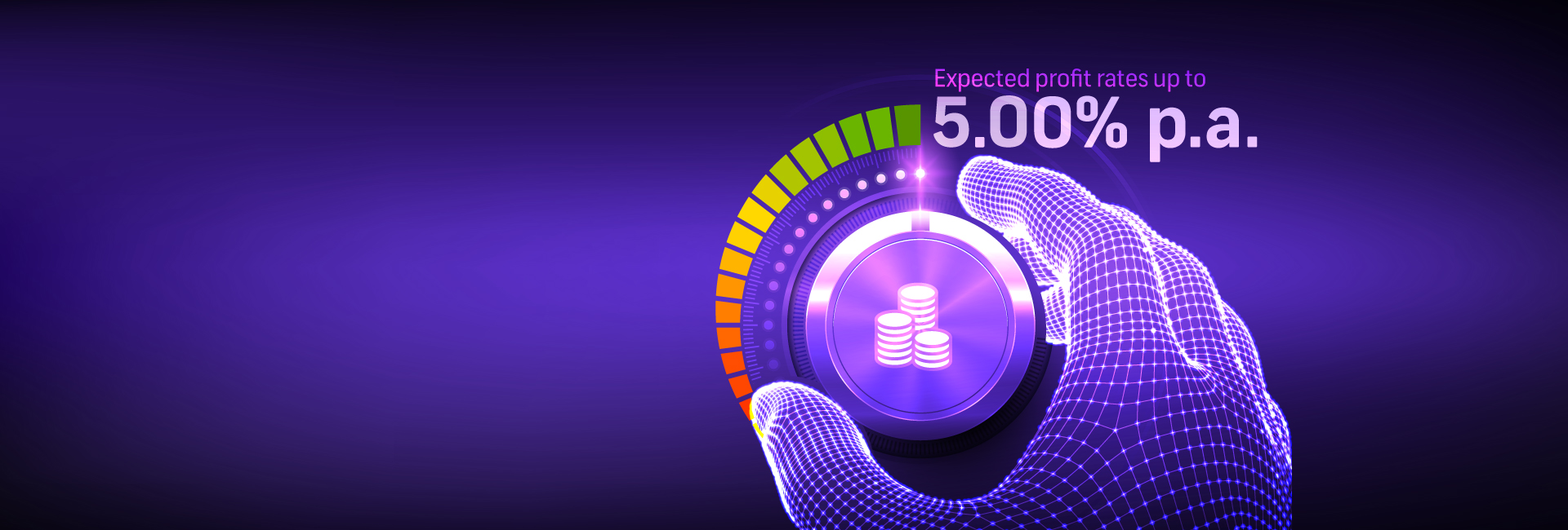 Booster Wakala Deposit | Emirates Islamic