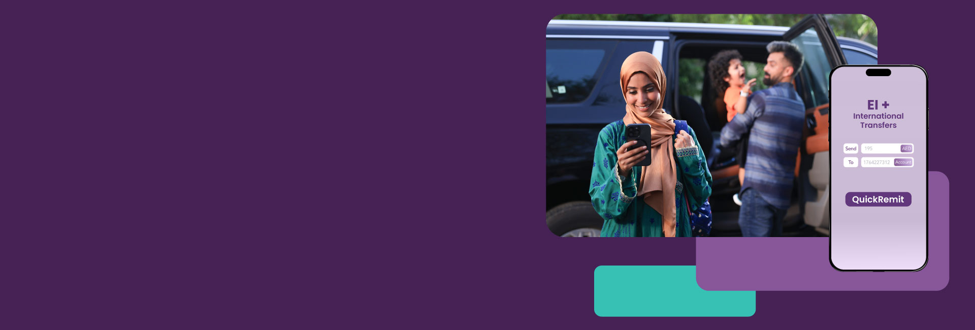 Best Islamic Bank in the UAE | Leading Shariah Compliant Banking ...