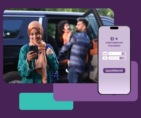 Best Islamic Bank in the UAE | Leading Shariah Compliant Banking ...