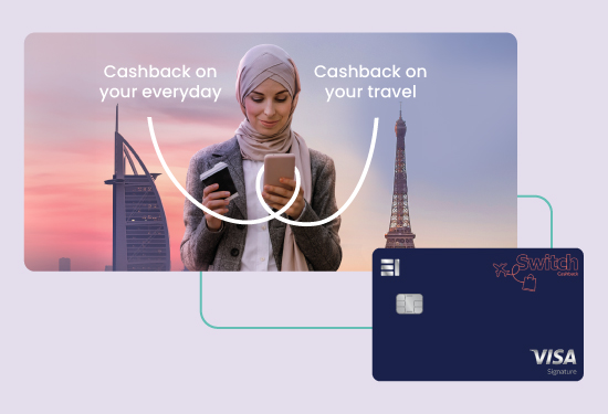 Sharia Compliant Personal, Business & Corporate Banking | Emirates Islamic