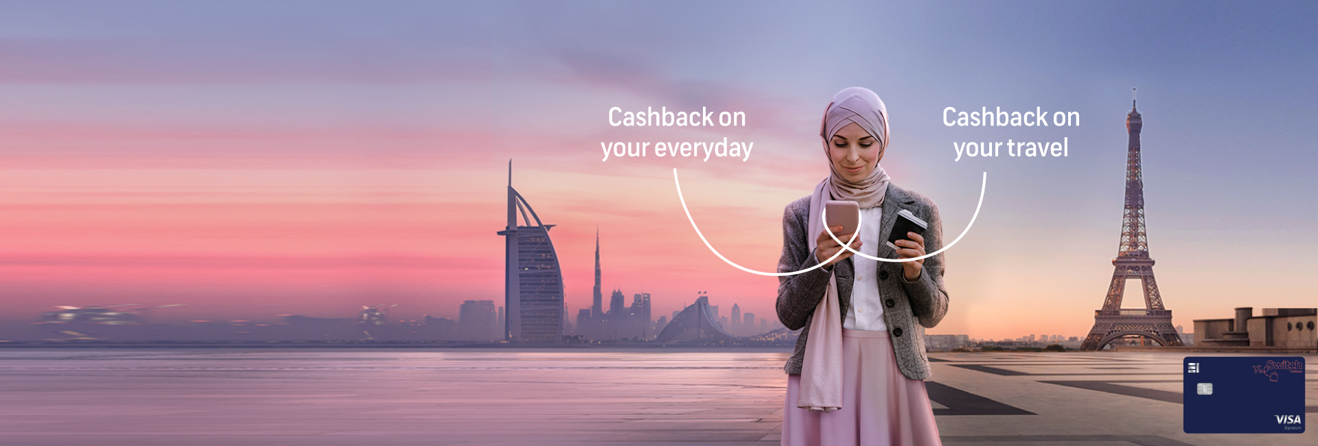 Sharia Compliant Personal, Business & Corporate Banking | Emirates Islamic