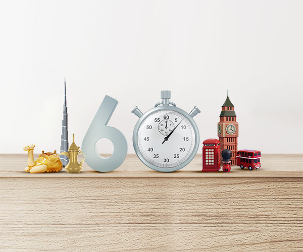 Sharia Compliant Personal, Business & Corporate Banking | Emirates Islamic