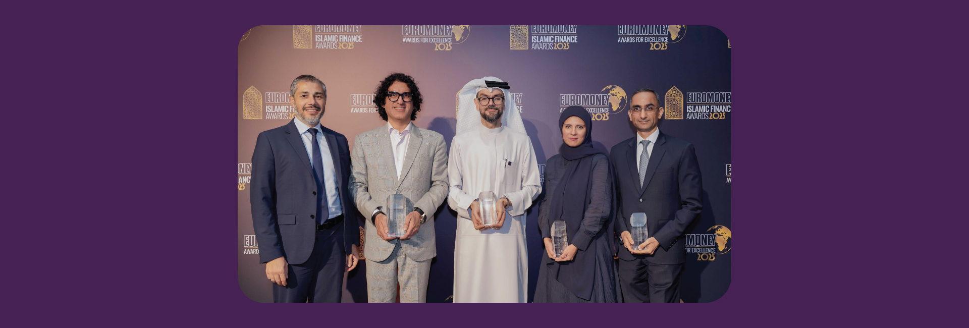 Emirates Islamic wins top honours at the Euromoney Islamic Finance ...