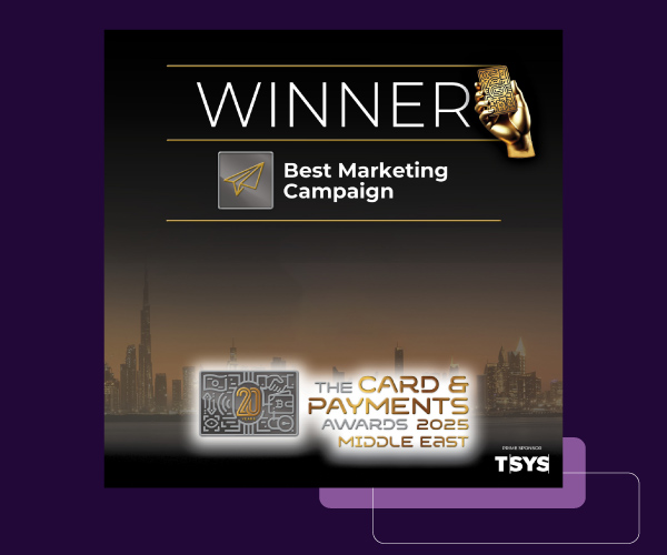 Emirates Islamic wins Best Marketing Campaign at Cards & Payment Awards ...