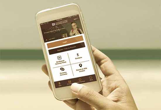 Ways To Bank | Emirates Islamic