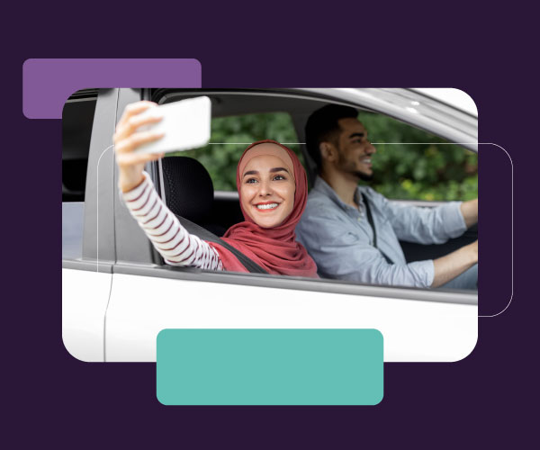 Auto Finance Offer – Low Rates from 1.89% | Offers | Emirates Islamic