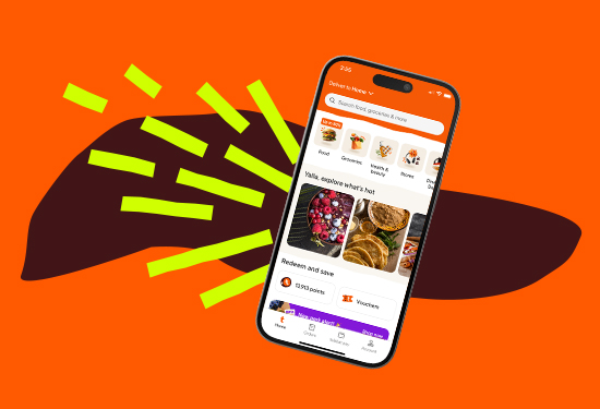 Offers & Promotions | Emirates Islamic