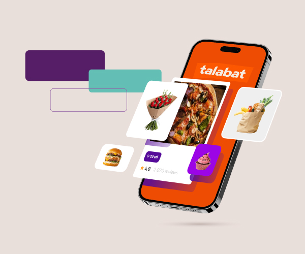 عرض talabat | عروض | الإمارات الإسلامي