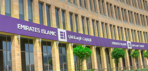 Emirates Islamic Financial Information