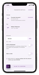 Eidiya Payments on EI + | Emirates Islamic