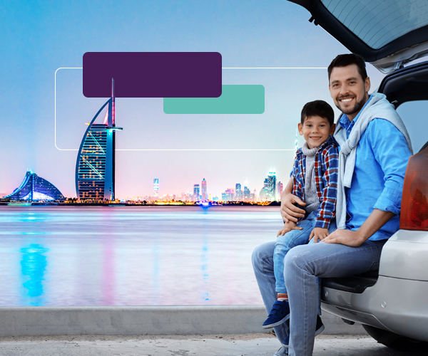 Car Finance & Auto Finance UAE | Emirates Islamic